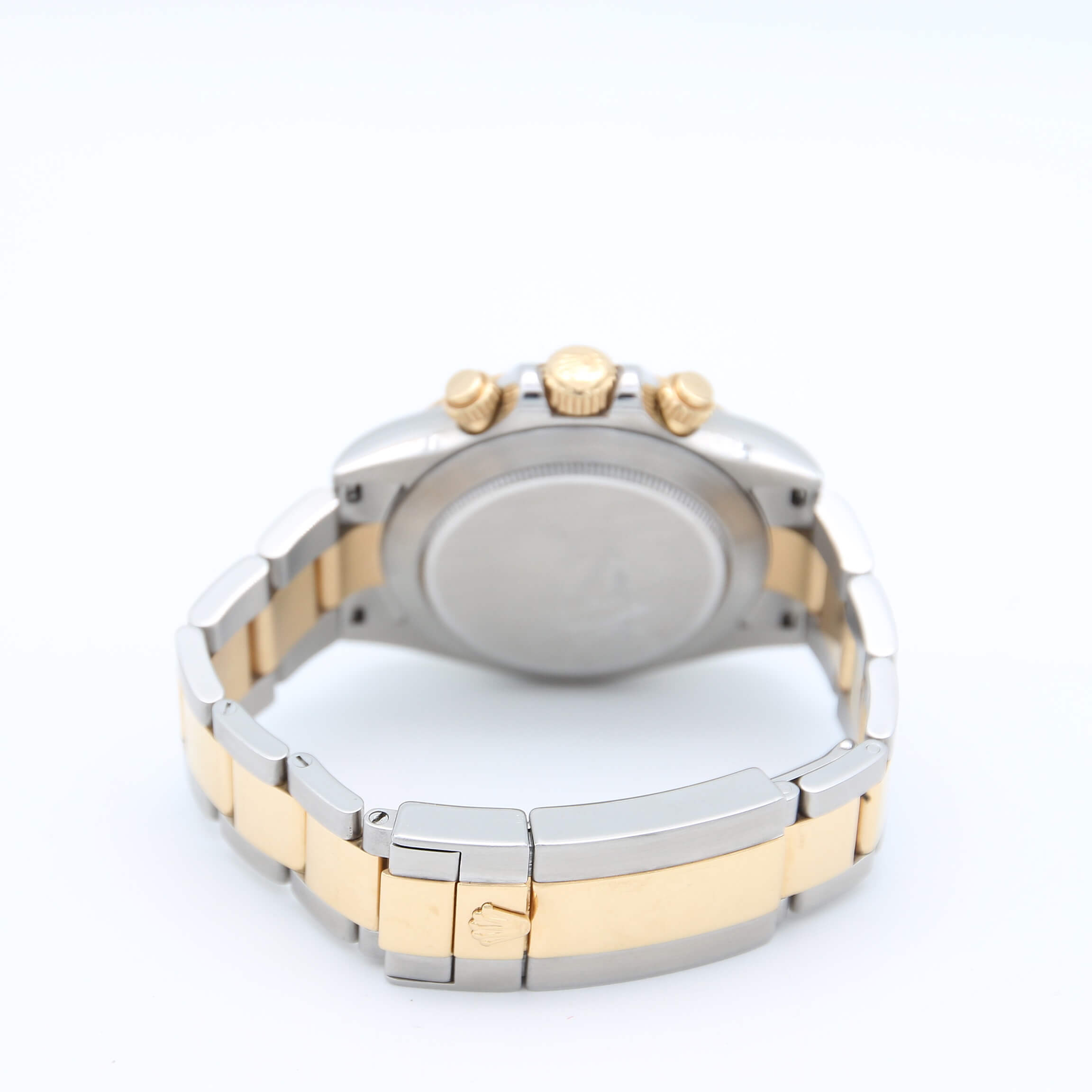 Buy Rolex Daytona ref. 116523 Panda Dial with Full Set – Debonar ...