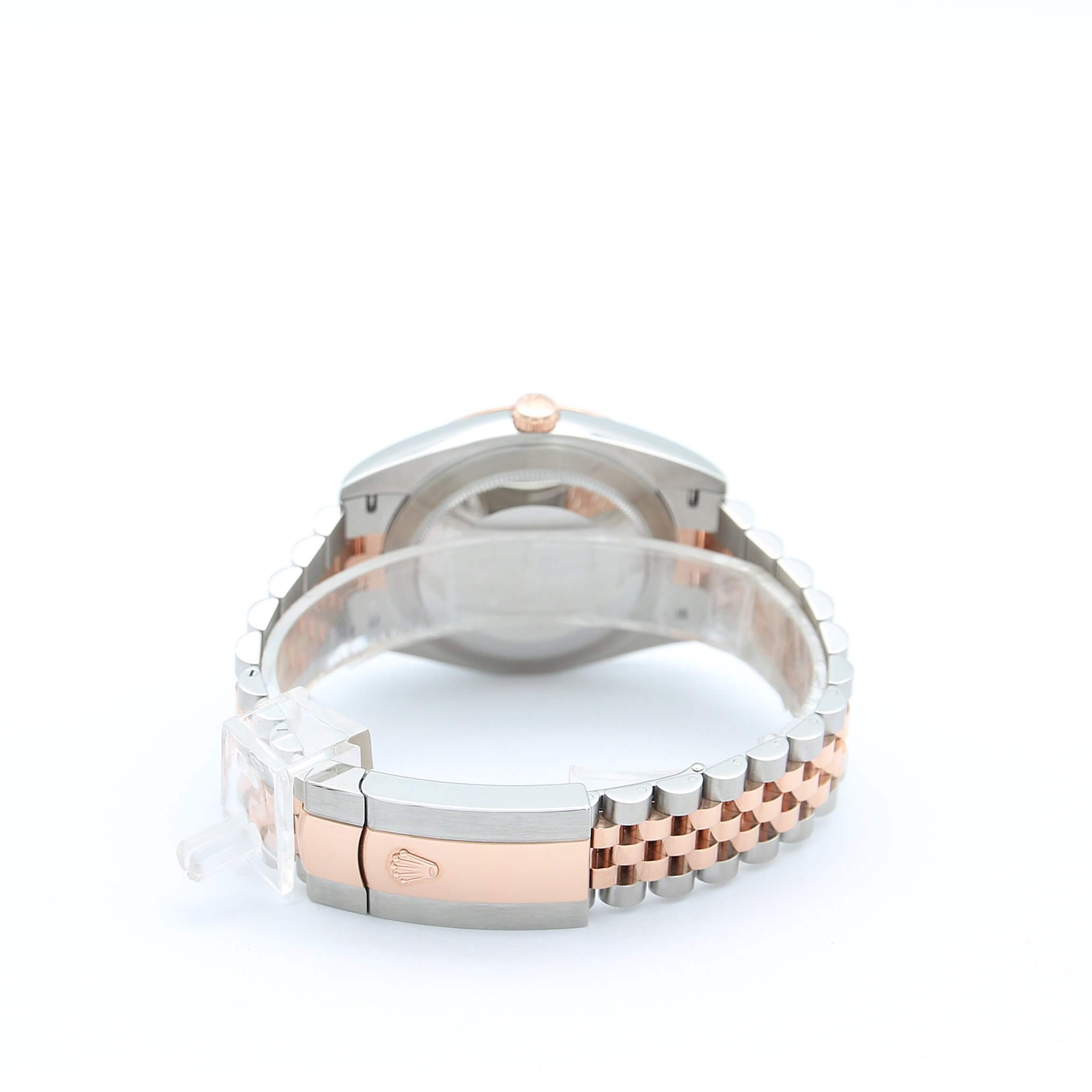 Buy Online Watch Rolex Datejust 126301 Wimbledon Dial – Debonar Watches ...